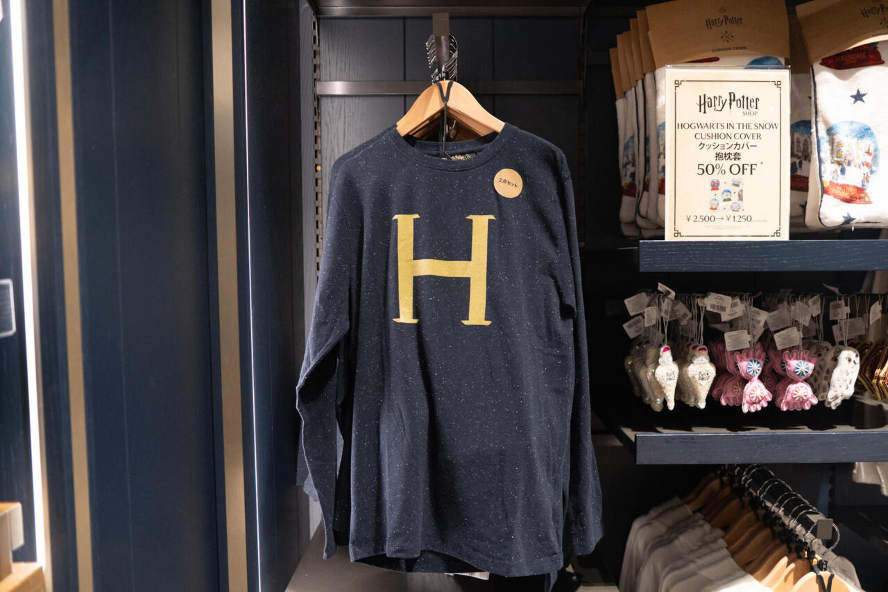 【ハリー・ポッター】ホワイトファッションがおしゃれ！新登場の限定グッズをチェック♪（写真 16/135） - mimot.(ミモット)