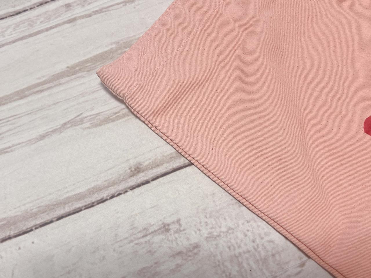 ネコ耳「ペコちゃん」可愛すぎ！使い勝手のいいA4「トートバッグ」不二家で見つけたよ♪（写真 6/23） - mimot.(ミモット)