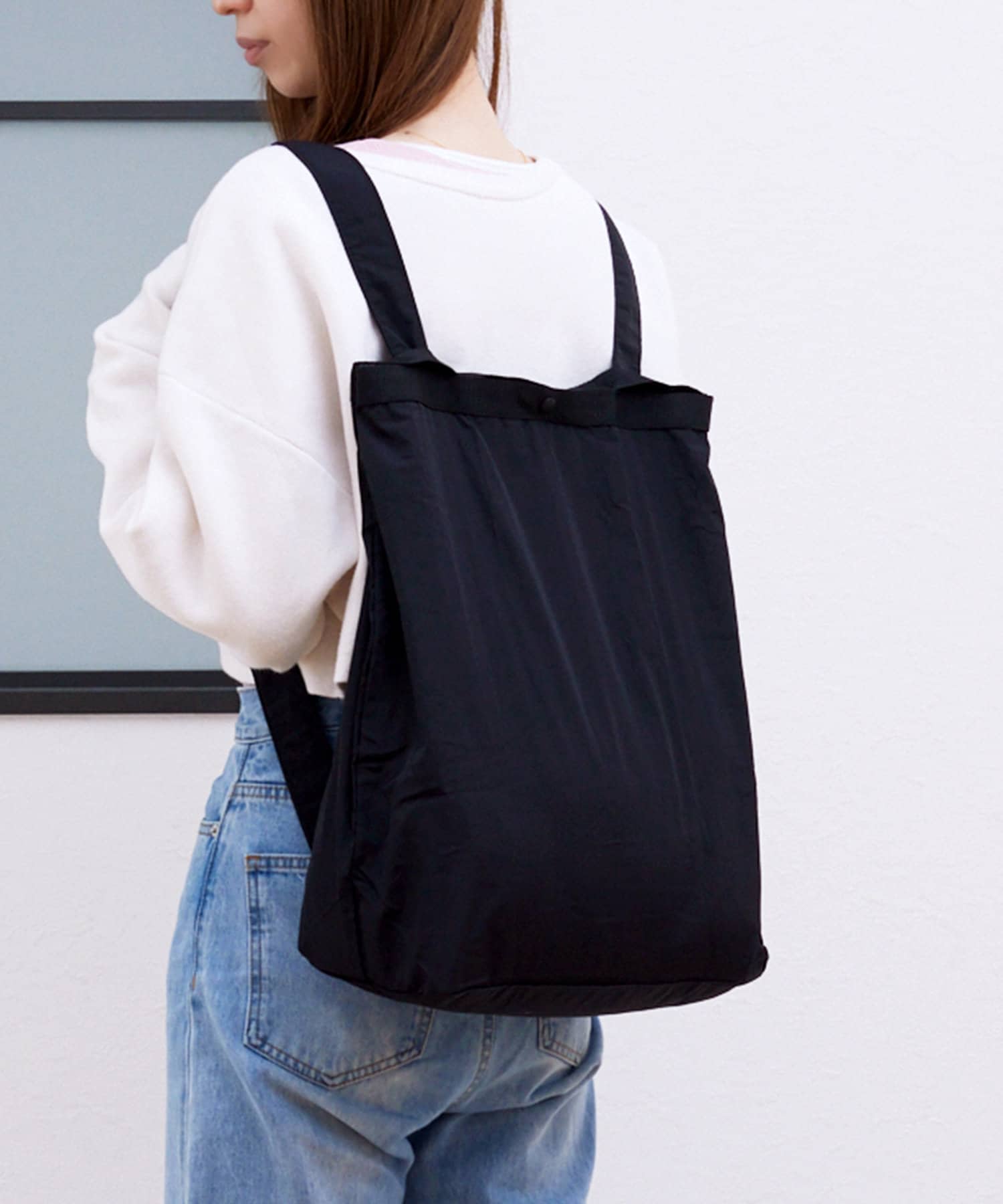 【3COINS】参戦トートや便利な2WAYバッグも♪今売れてる人気バッグTOP10！（写真 5/27） - mimot.(ミモット)