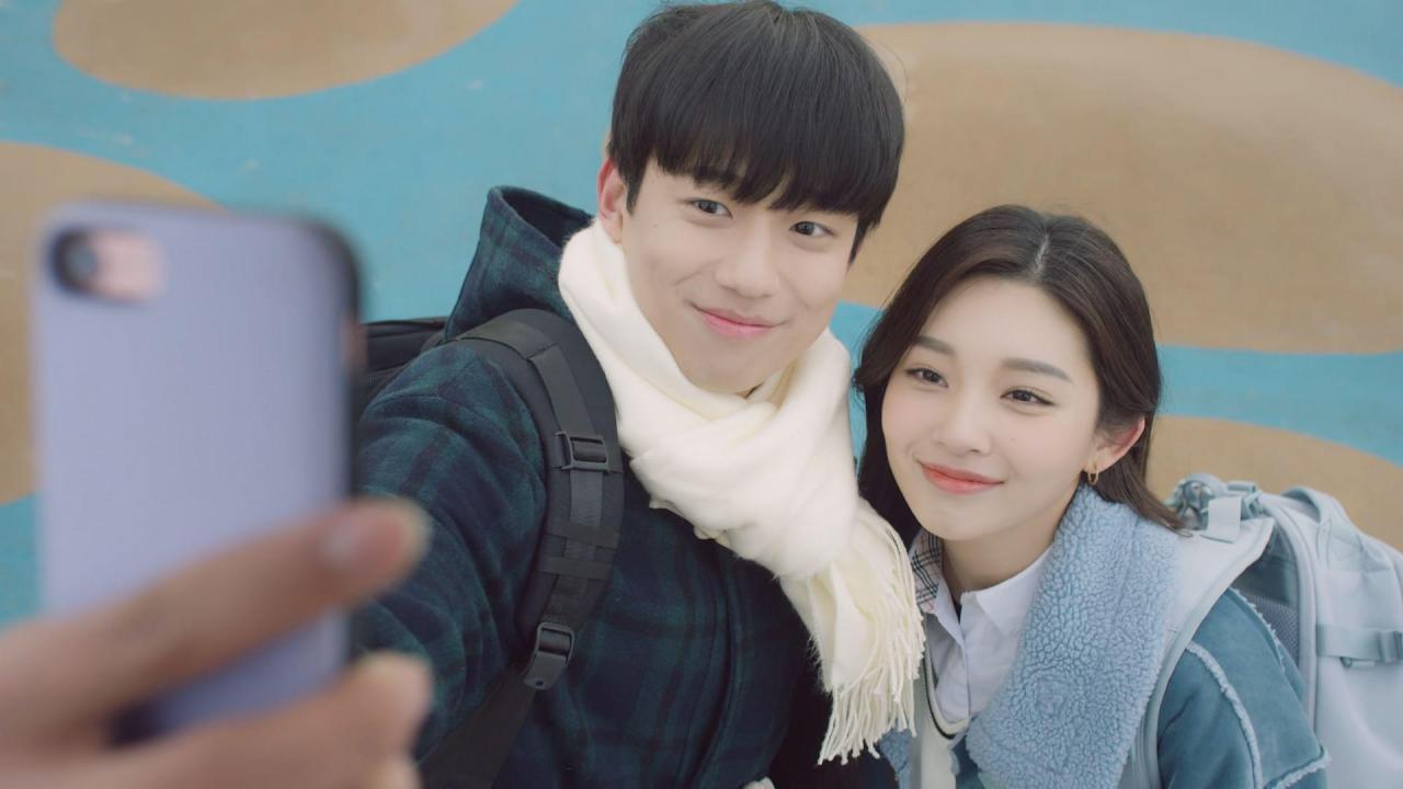 【韓国ドラマ】タイプの違う“年下男子”がカワイイ！多様な“年の差”ラブストーリーおすすめ6選（写真 10/19） - mimot.(ミモット)