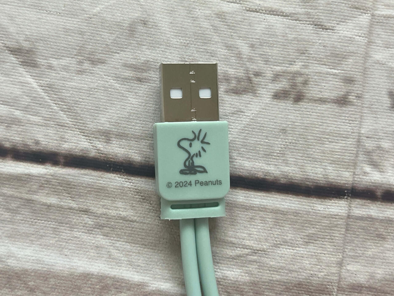 【コンビニ限定付録】スヌーピーの「いざというときのお役立ち5点セット」の中身がすごい！（写真 36/50） - mimot.(ミモット)