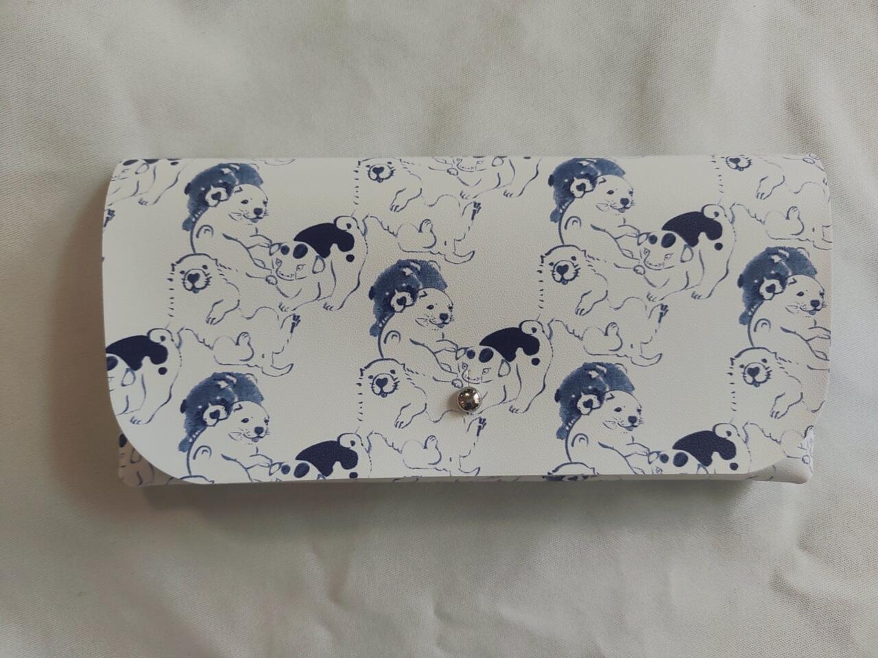 この付録が凄すぎる…！「調光サングラスとケース・めがね拭き」豪華3点セットをご紹介♪（写真 13/27） - mimot.(ミモット)