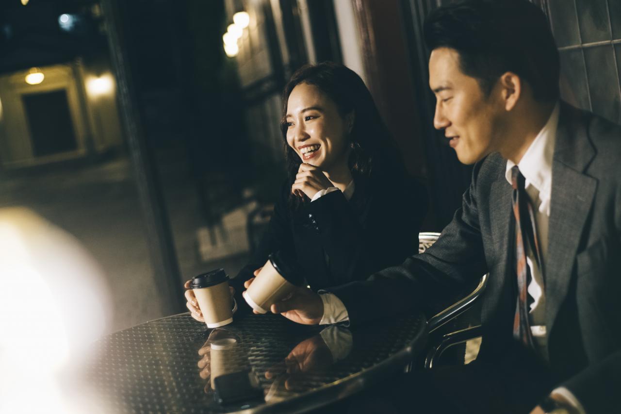 “好きバレ”って本当に効果的なの？ 男性たちに本音を聞いた #5「彼女のペースが…」（1/2） - mimot.(ミモット)