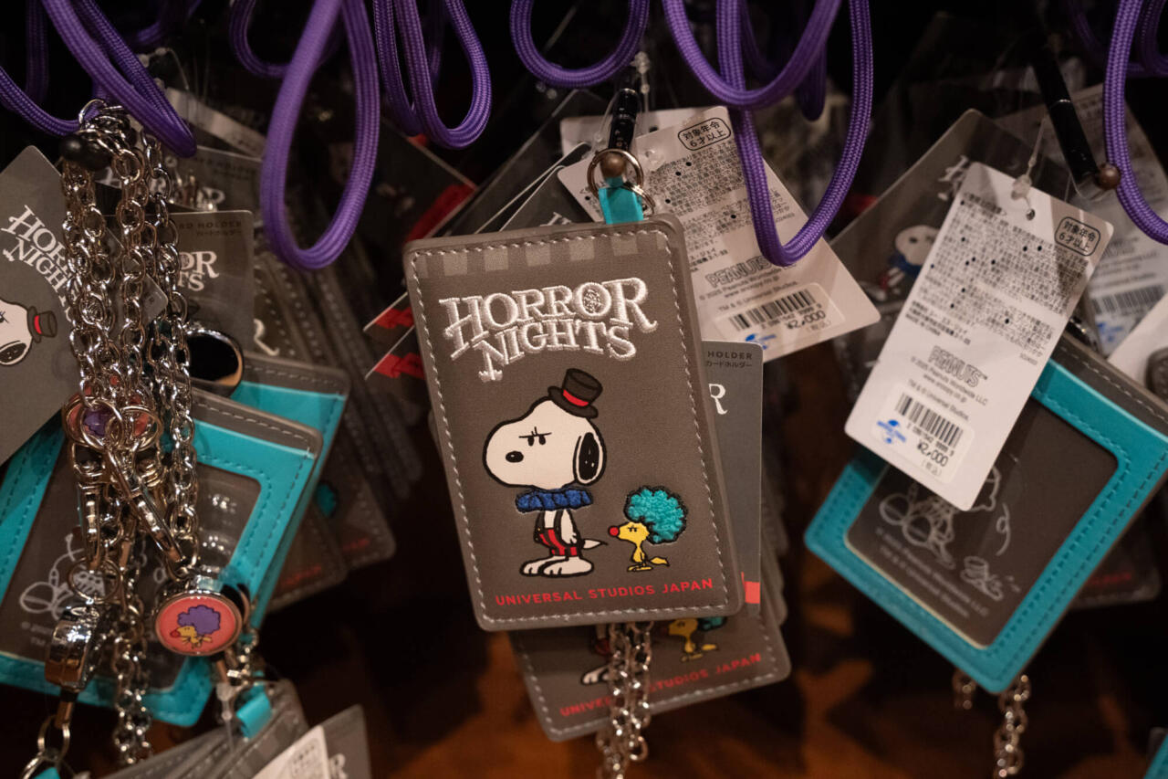 PEANUTSのUSJ限定グッズがかわいすぎる～！スヌーピーがサーカスに♪日常使いできるハロウィーングッズも（写真 11/30） - mimot.(ミモット)