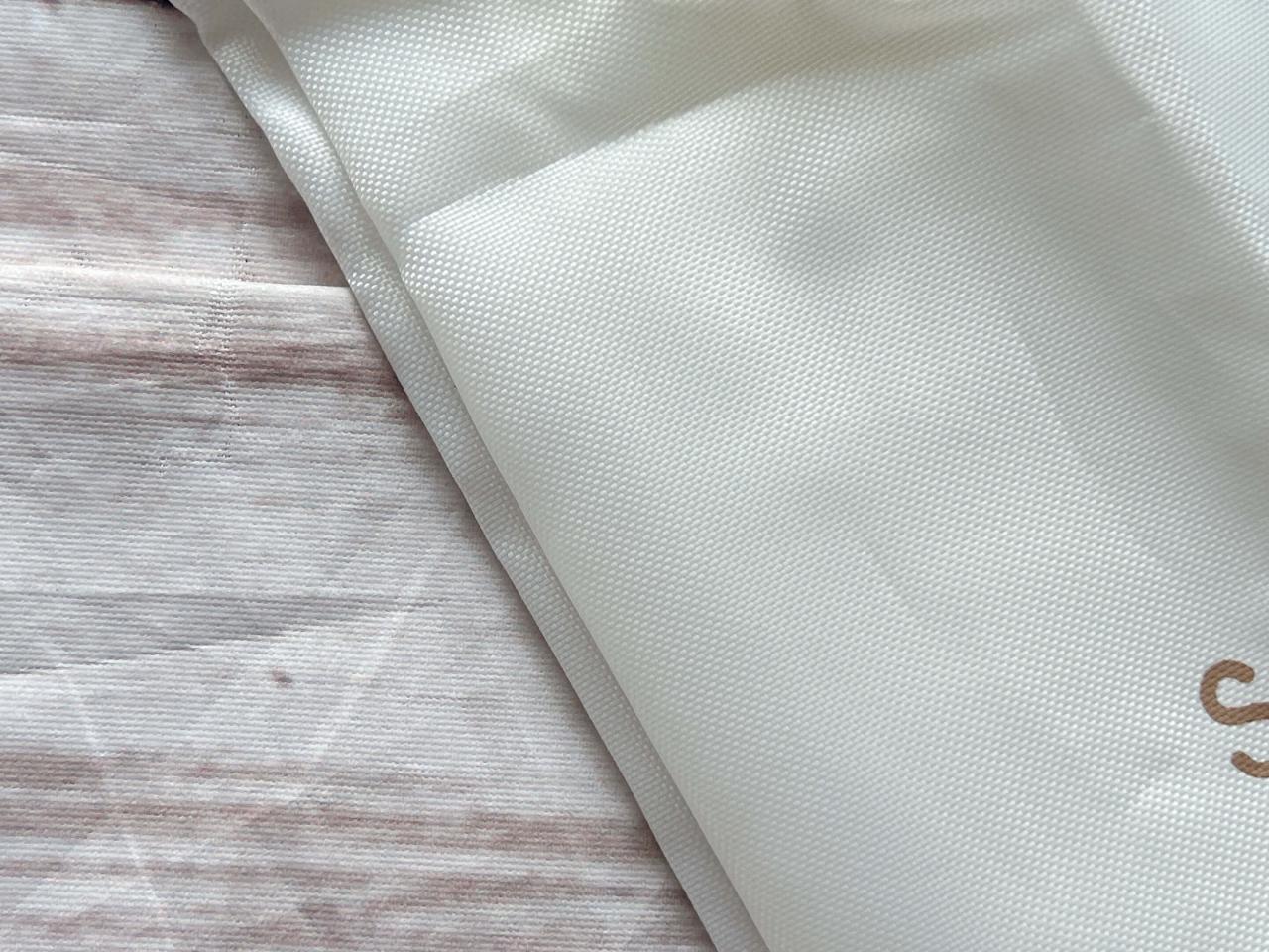 【ハニーズ×PEANUTS】プチプラで激かわ「スヌーピーの大容量エコバッグ」おすすめ2選（写真 5/37） - mimot.(ミモット)