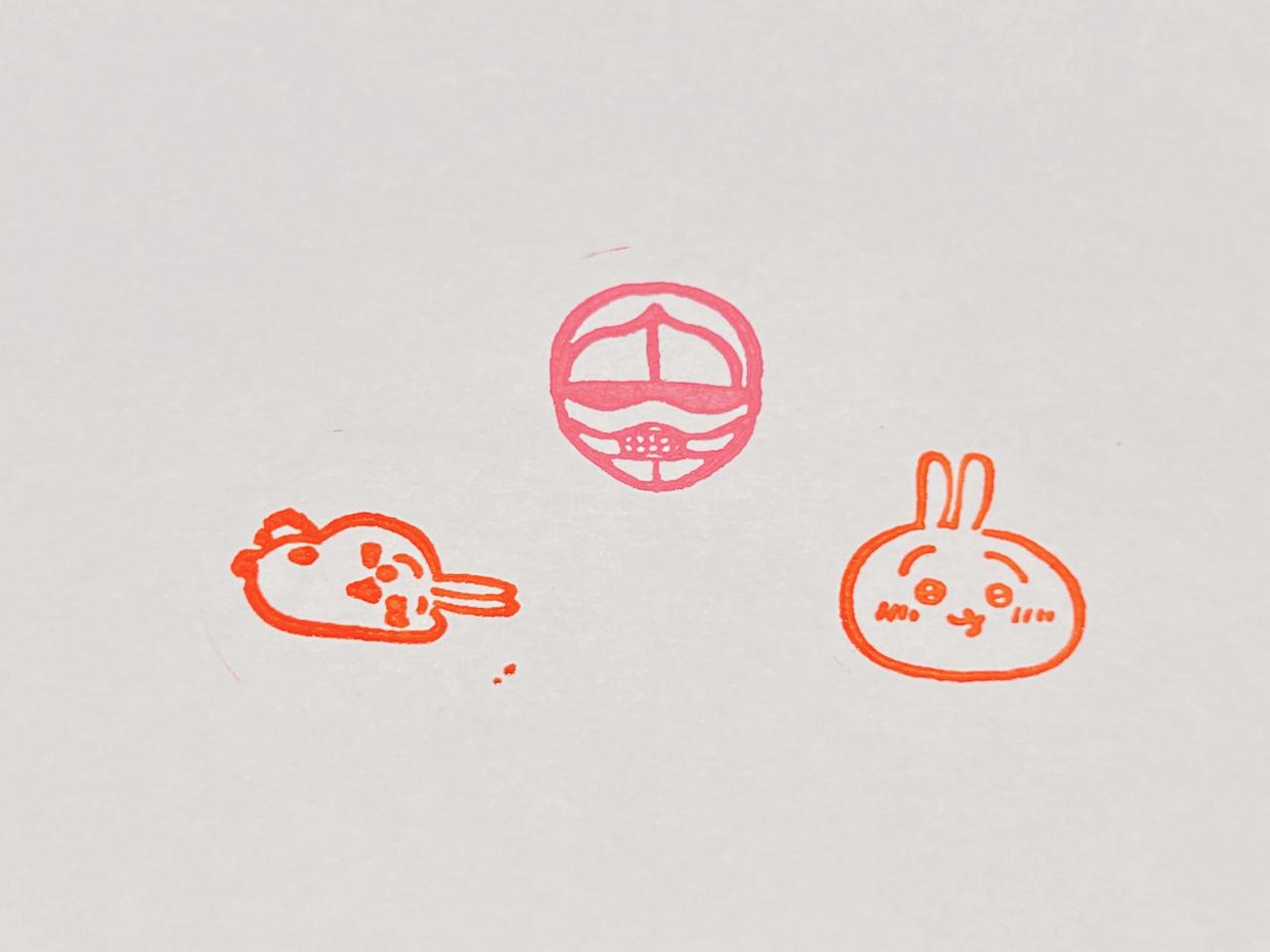 【ちいかわ×Seria】アクスタを買ったら“闇深い”ちいかわワールドを垣間見た！（写真 4/17） - mimot.(ミモット)