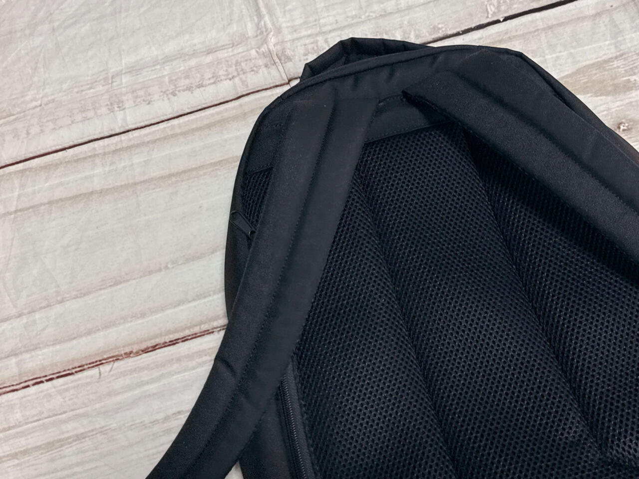 すっきりお洒落シルエット♪【しまむら新作リュック】“使いやすさにこだわった”万能さで背負い心地も （写真 13/36） - mimot.(ミモット)