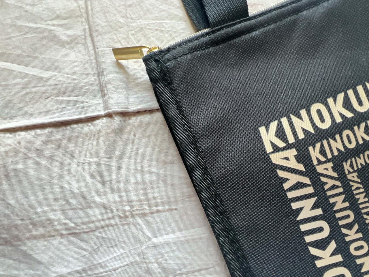 【オトナミューズ×紀ノ国屋バッグ】コンビニ限定付録もオシャレ！豪華2点セットだよ♪（写真 22/39） - mimot.(ミモット)