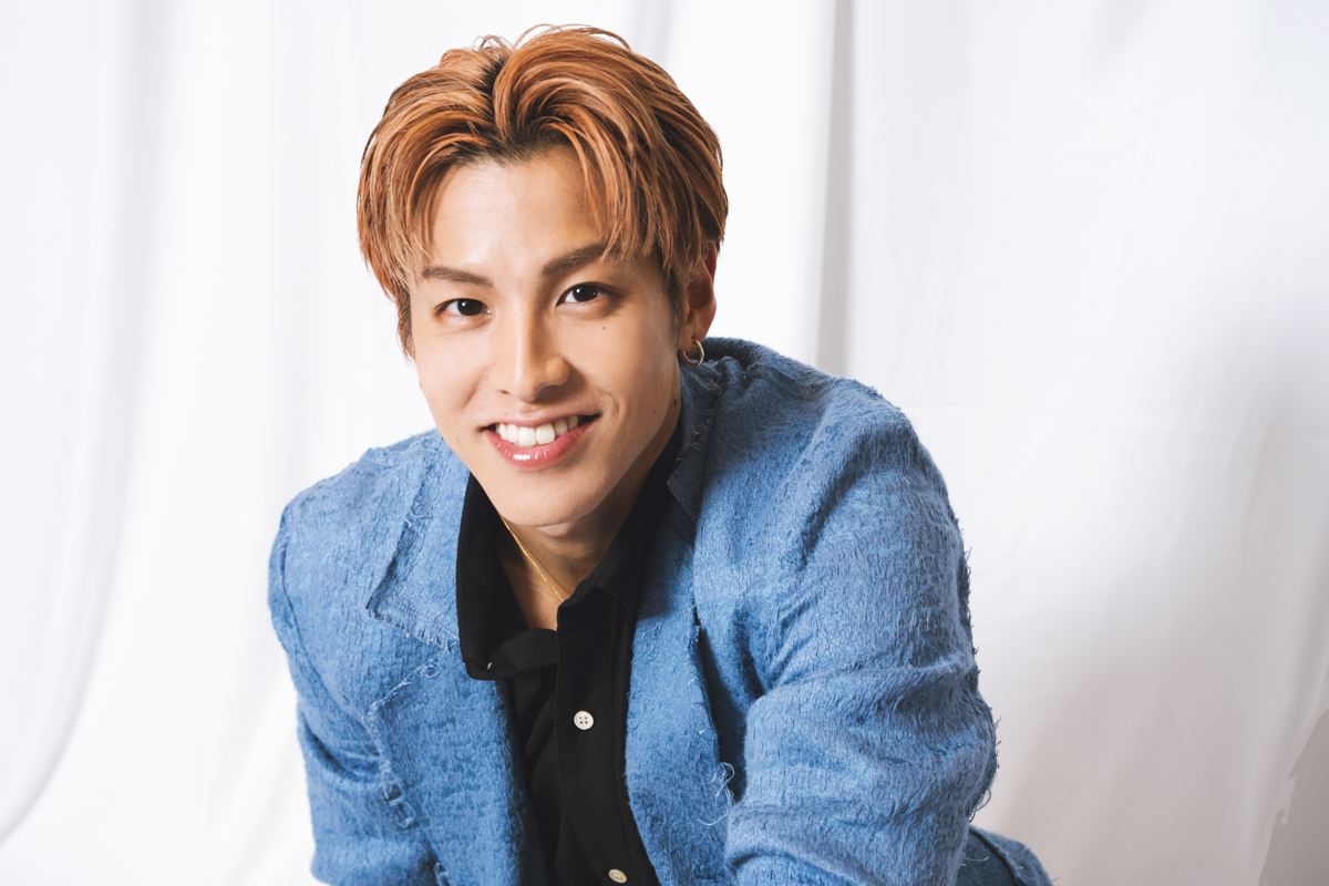 【THE RAMPAGE・川村壱馬×RIKU×吉野北人】メンバー同士だからこそ見える「お互いの一面」とは？（写真 3/20） - Medery.