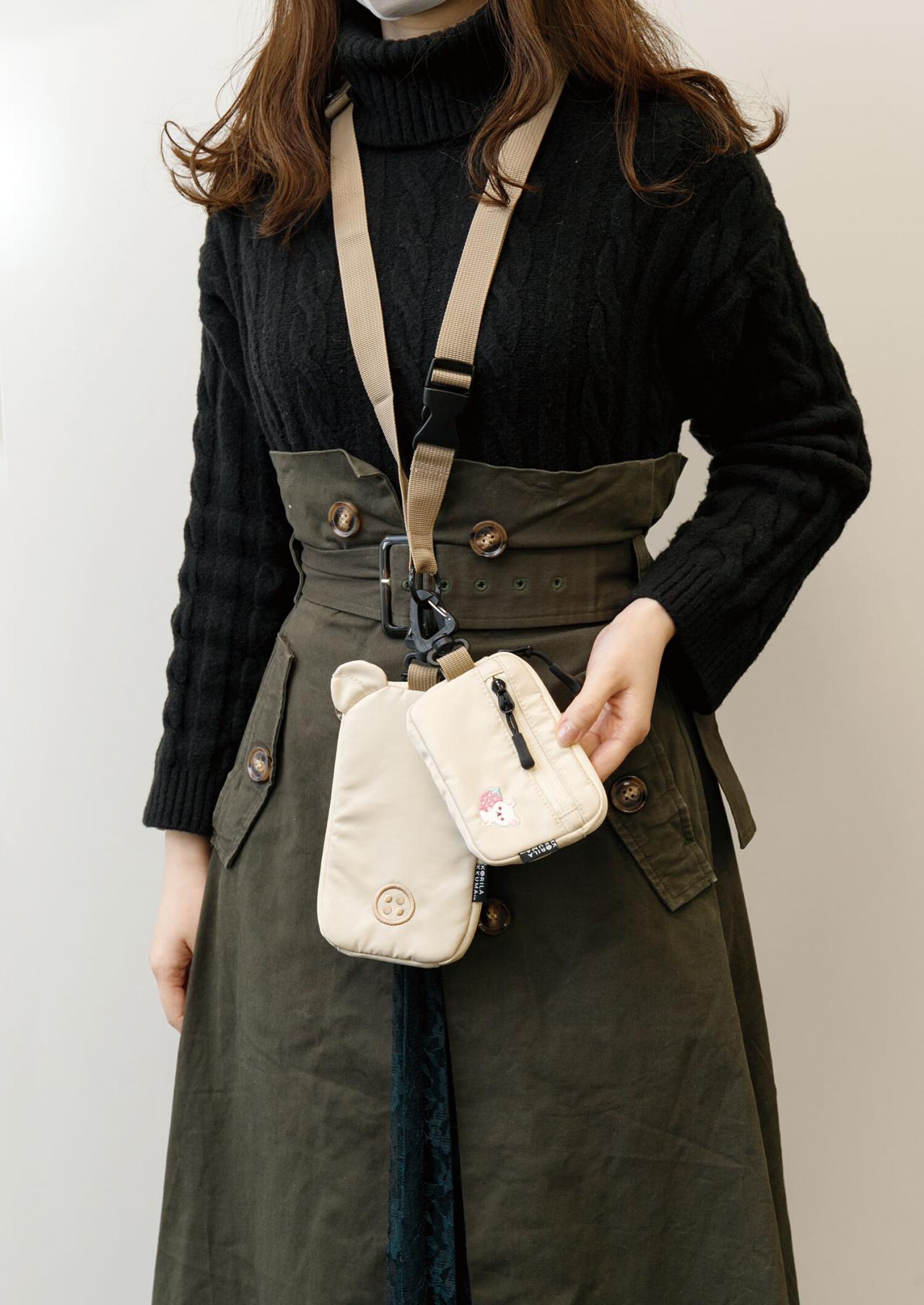 コリラックマの20周年記念グッズが可愛さいっぱい！有楽町に期間限定オープンだよ（写真 19/32） - mimot.(ミモット)