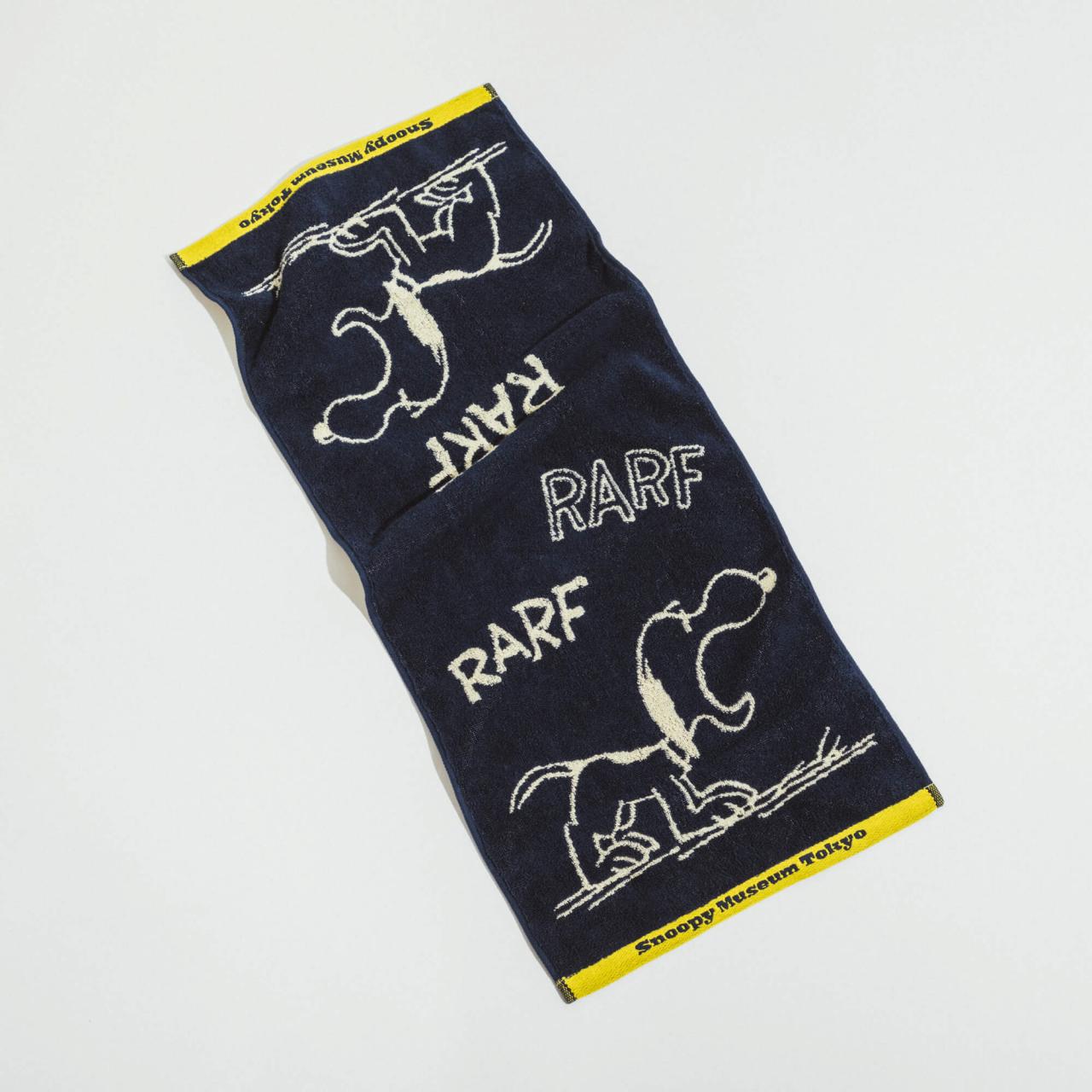 スヌーピー×NEW ERAコラボ新登場！さりげない刺しゅうが可愛すぎ「ミュージアム限定グッズ」一挙紹介♪（写真 21/70） - mimot.(ミモット)