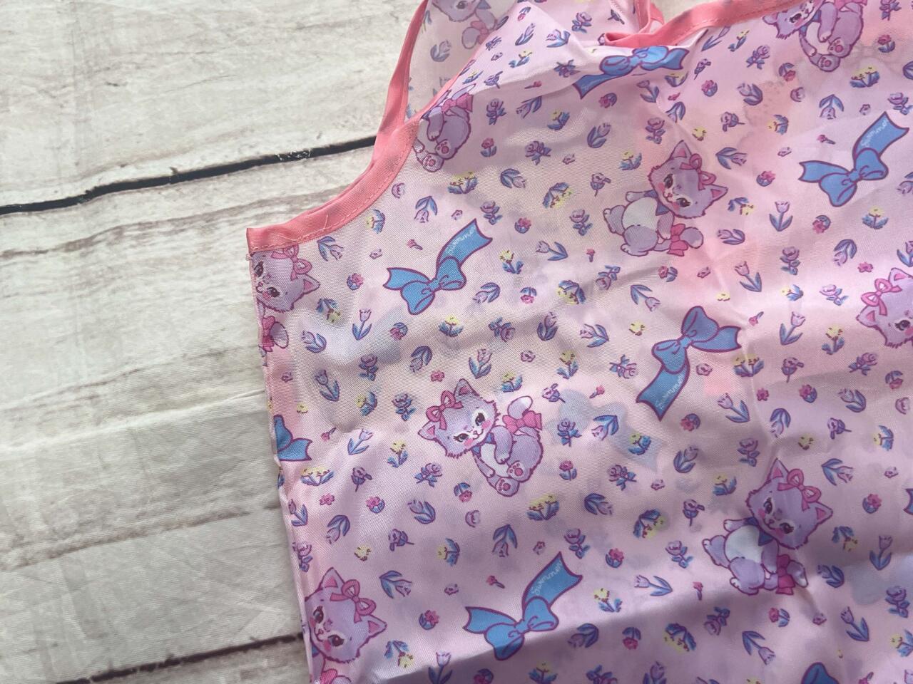 アベイル×SWIMMER新作「トート＆エコバッグ」がレトロかわいい！大人気で色欠けも…早めにチェックしてね♪（写真 26/40） - mimot.(ミモット)