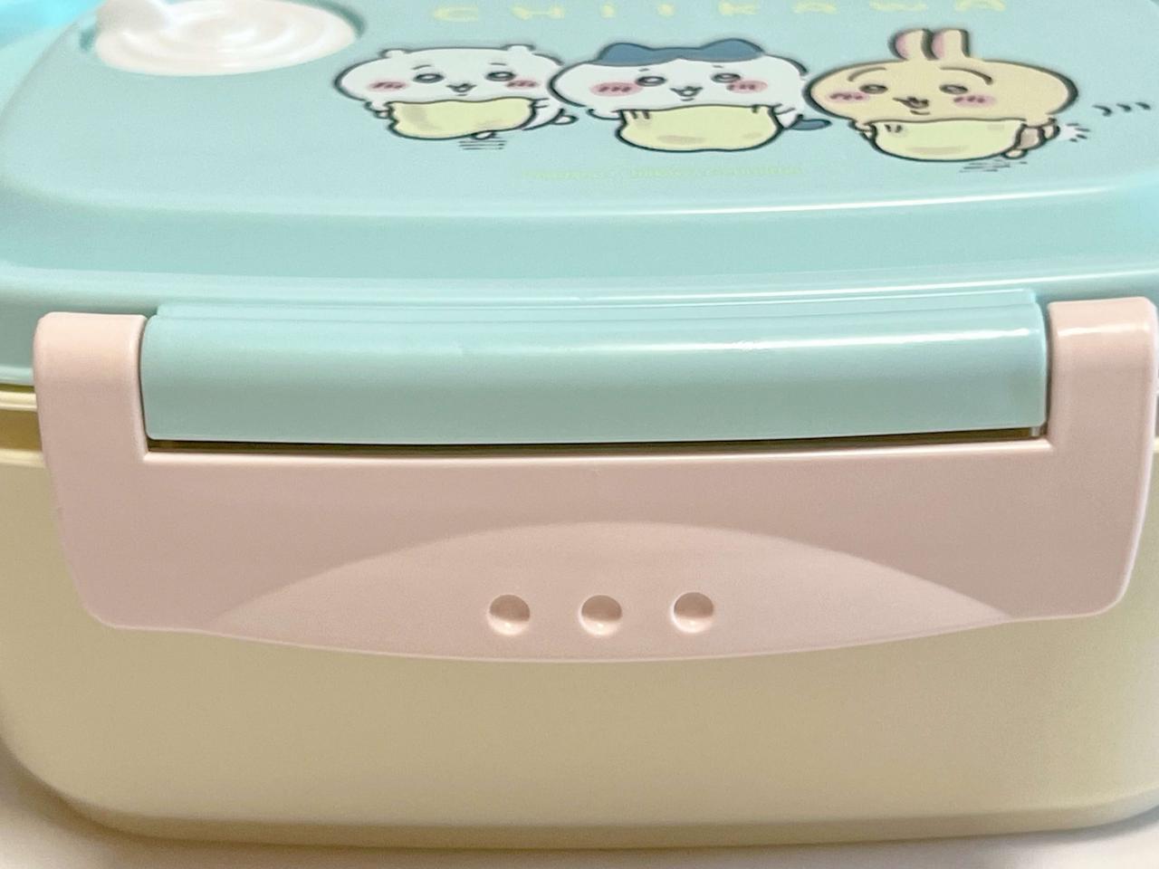 ローソンに急げ♪【ちいかわ】毎日使える便利グッズが登場したよ～♥（写真 5/21） - mimot.(ミモット)