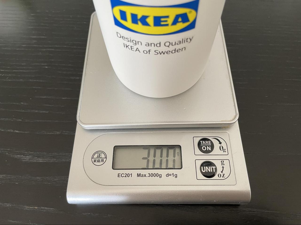 【水筒】は軽さで選ぶ？大きさ重視？【100均・無印良品・ニトリ・IKEA】で買える「マイボトル」オススメ5選！（写真 8/18） - mimot.(ミモット)