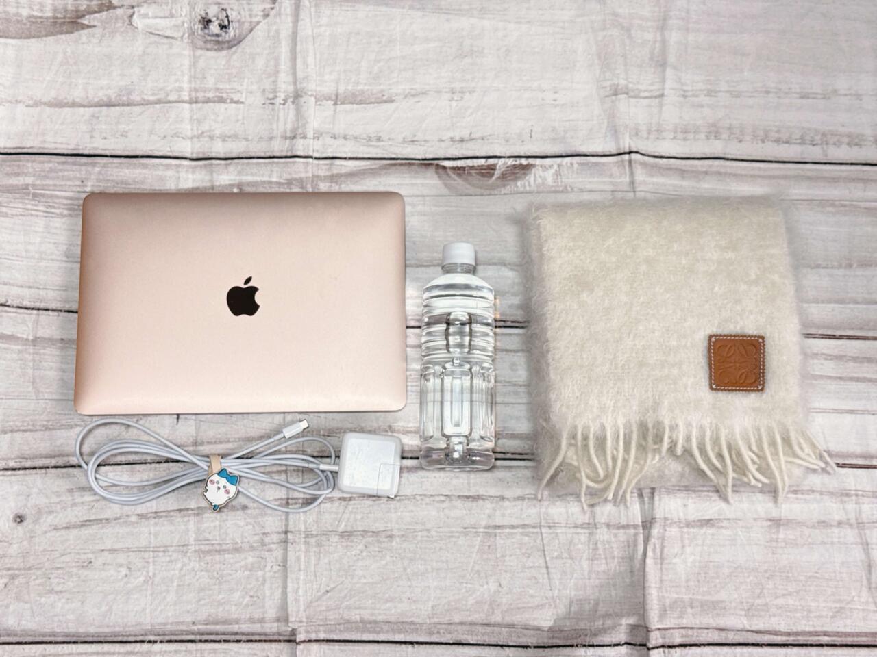 タリーズから“角度によって印象が変わる”かわいすぎる大容量トートでたよ！ベアフルポーチ付き♪（写真 26/28） - mimot.(ミモット)