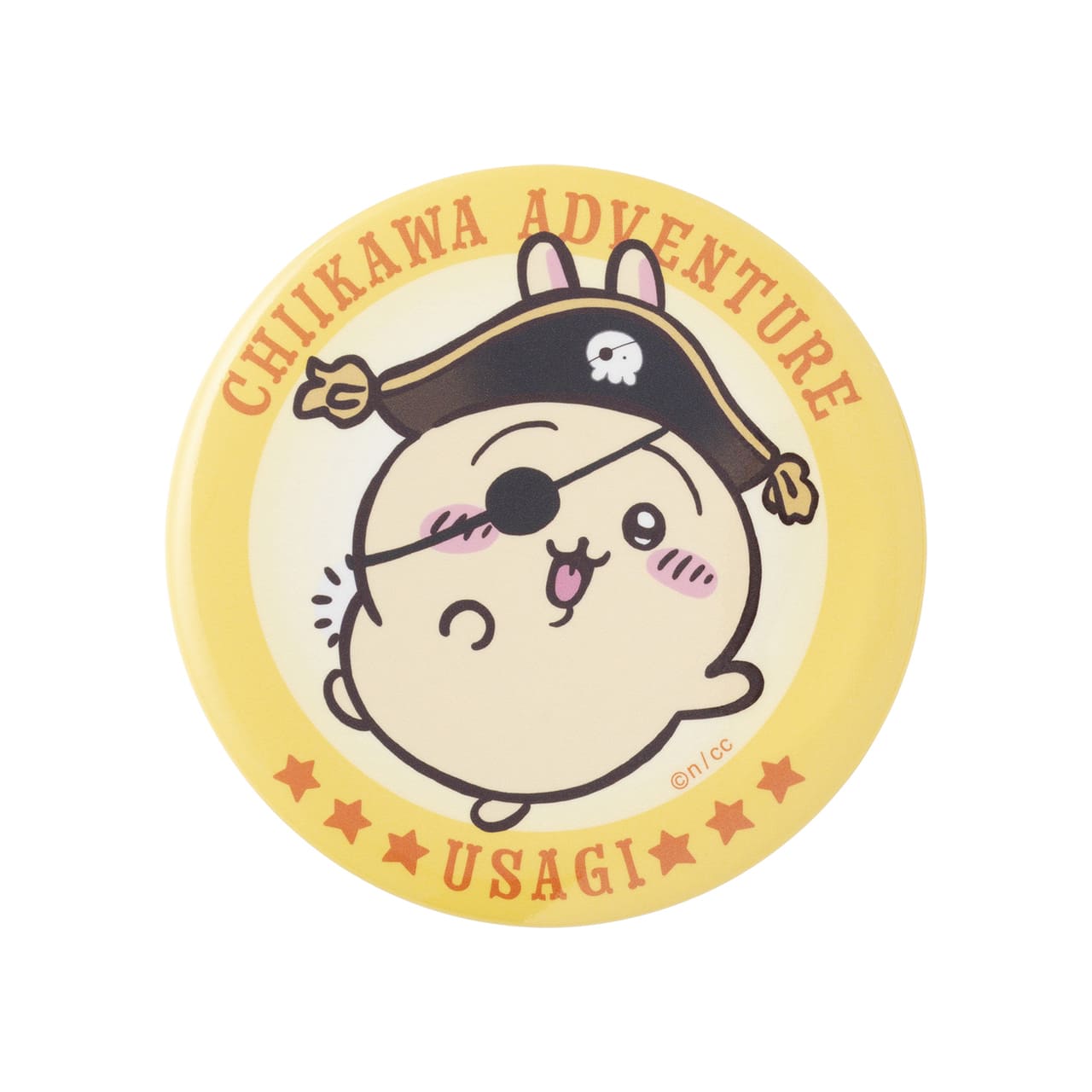 ちいかわがフジテレビ夏のイベントにやってくる！ “海賊になった”限定グッズ一気見せ♪（写真 41/77） - mimot.(ミモット)