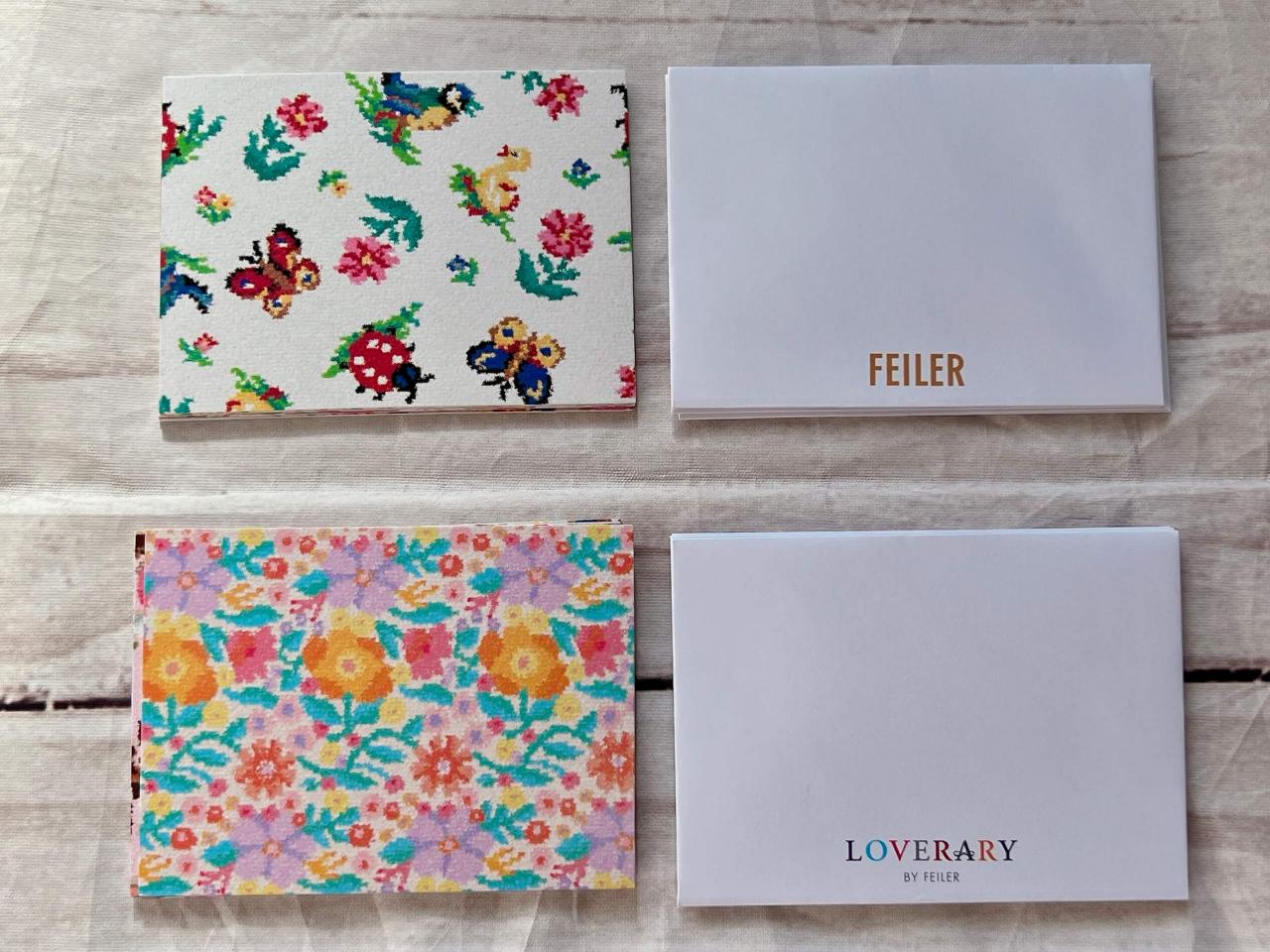 ずっと眺めていたい！素敵すぎるフェイラーの雑誌付録が登場したよ♪（写真 11/42） - mimot.(ミモット)