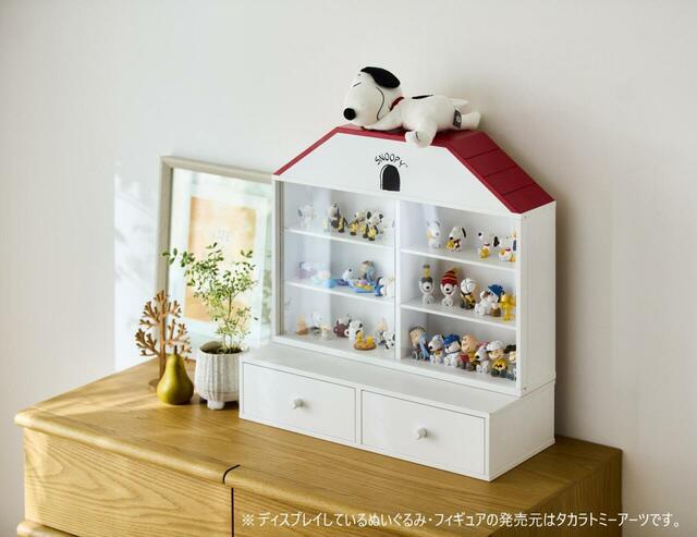 【PEANUTS】普段使いできるスヌーピーの便利グッズ勢ぞろい！オリジナル定番アイテム人気TOP10♪（写真 21/34） - mimot.(ミモット)