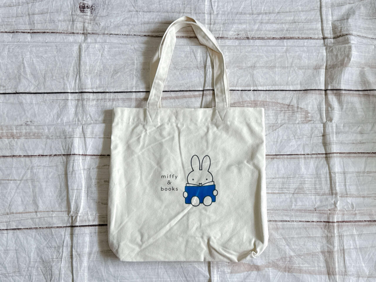 大人気！ミッフィーと紀伊國屋書店の激かわコラボグッズおすすめ2選♪（写真 4/36） - mimot.(ミモット)