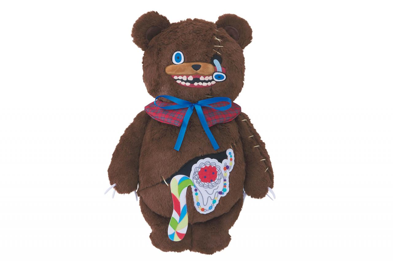 【USJ × ハロウィーン】激かわ＆コワカワ!?「限定グッズ＆フード」が魅力的♪ ラインナップ紹介（写真 3/22） - Medery. Character's