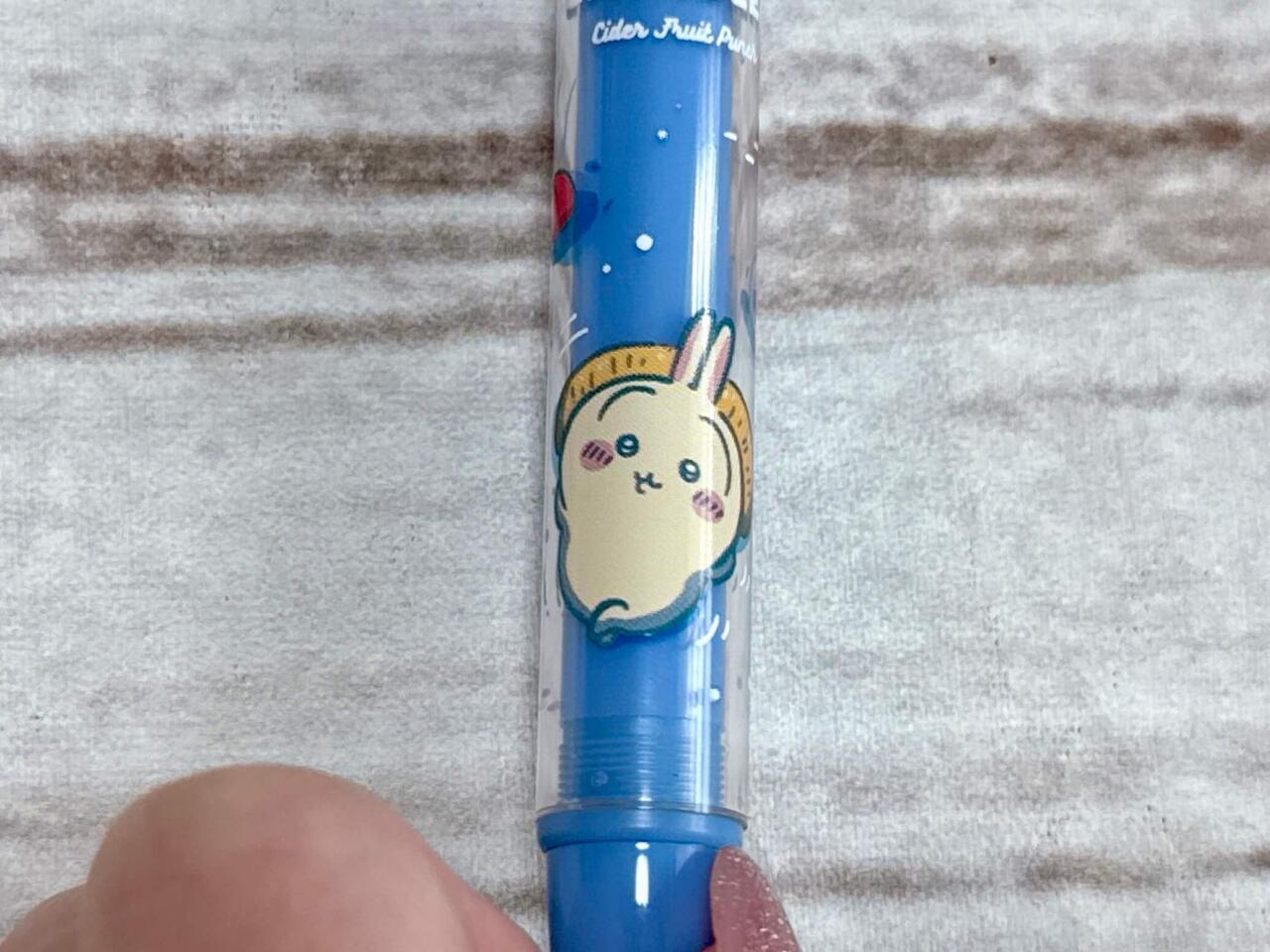 ちいかわの新作ステーショナリーがアベイルでも買えるよ～！可愛くって便利なおすすめ4選♪（写真 21/30） - mimot.(ミモット)