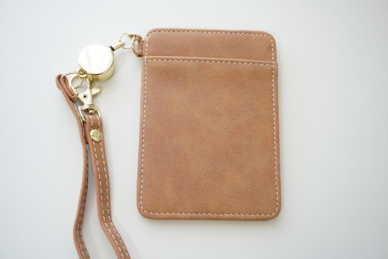 ダイソーならオシャレな高見え「カードケース」も買えちゃうよ！便利なおすすめ4選（写真 11/18） - mimot.(ミモット)