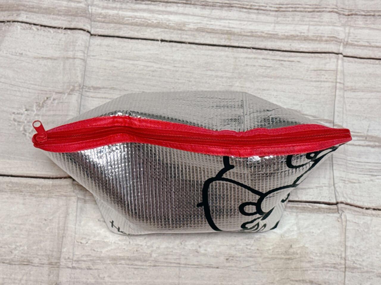 【ハローキティ最新付録】セットでも使えて便利な「トート＆保冷ポーチ」が出たよ！（写真 25/26） - mimot.(ミモット)