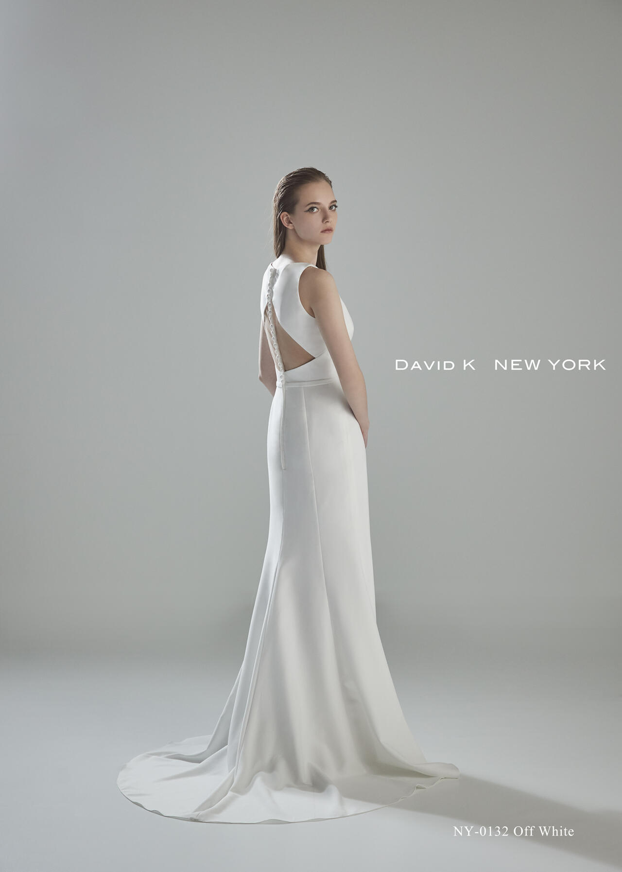 視線くぎ付け♪人気“4ブランド”可憐な大人の気品あふれる【2025年新作ウェディングドレス】（写真 27/127） - mimot.(ミモット)