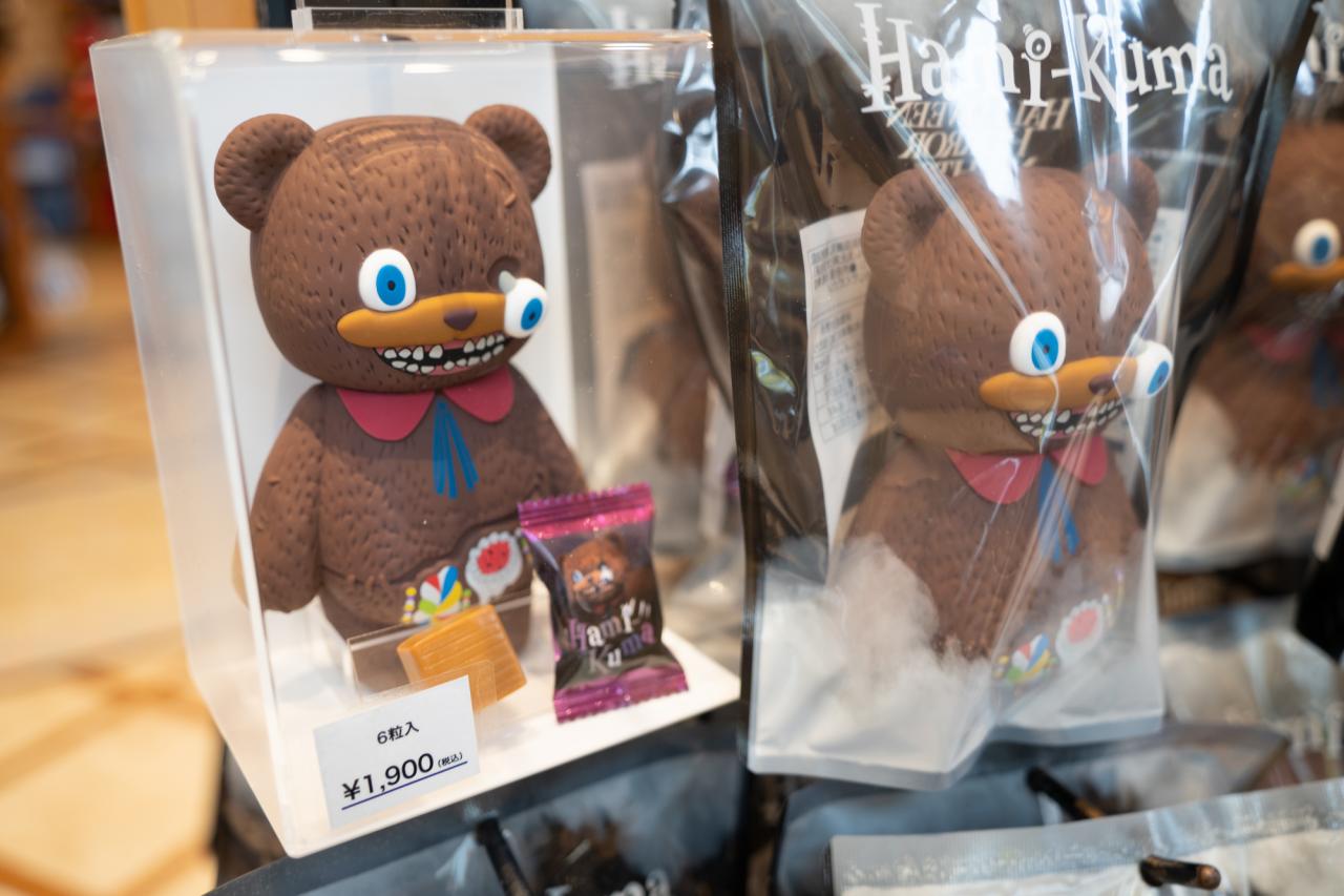 【USJ】仮装キャラが可愛すぎ！「ハロウィーン限定グッズ」一挙紹介♪ 超人気“ポップコーンバケツ”も登場（写真 5/93） - Medery. Character's