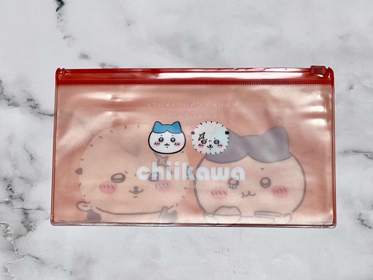 【ちいかわ×キャンドゥ】新商品が期待を超えてきた～！実用的なグッズ一挙紹介（写真 22/82） - mimot.(ミモット)