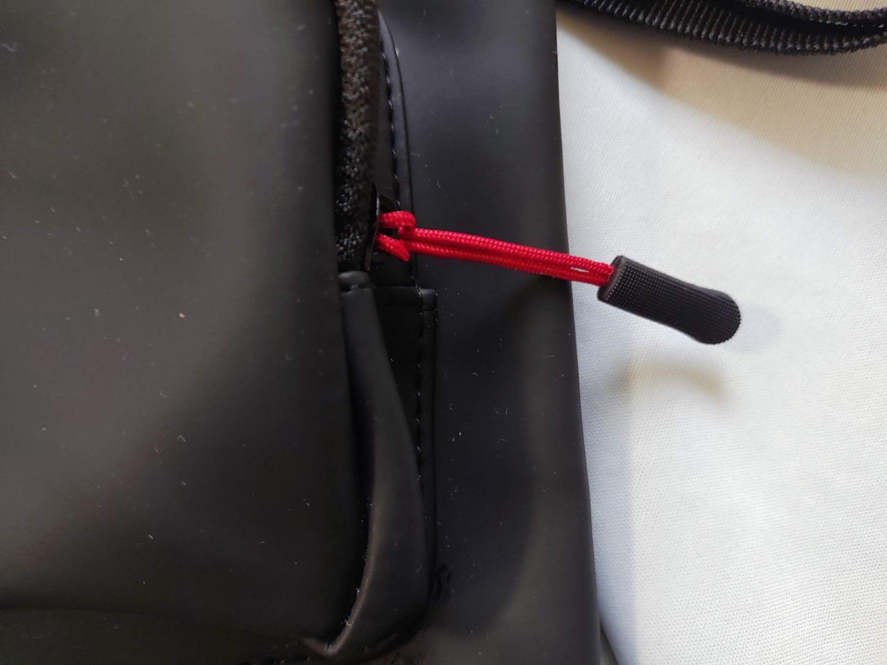 MonoMaxのコールマン付録バッグが超優秀！機能性もデザインも （写真 10/27） - mimot.(ミモット)