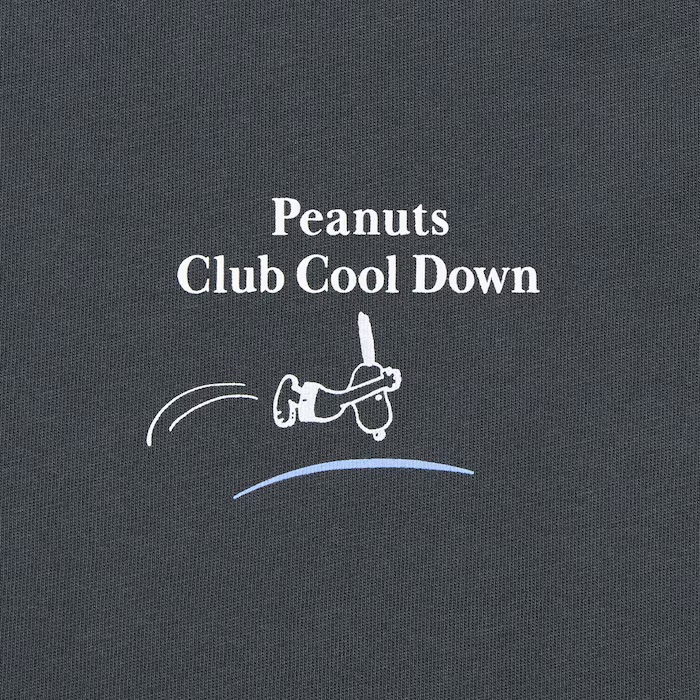 【ユニクロ×PEANUTS新作】チルいスヌーピーがレトロでおしゃれ♪UTの人気シリーズをご紹介！（写真 15/23） - mimot.(ミモット)