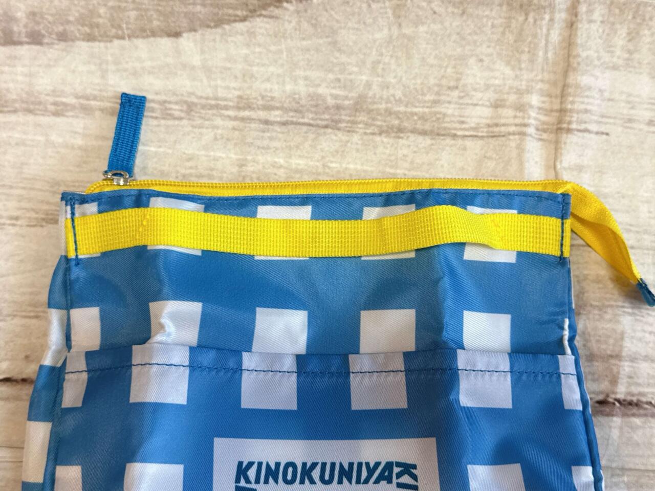 【最新付録】紀ノ国屋の便利な「保冷ポーチ」2種類でたよ！持ち手付きでバッグ風に持てるよ～♪（写真 6/32） - mimot.(ミモット)