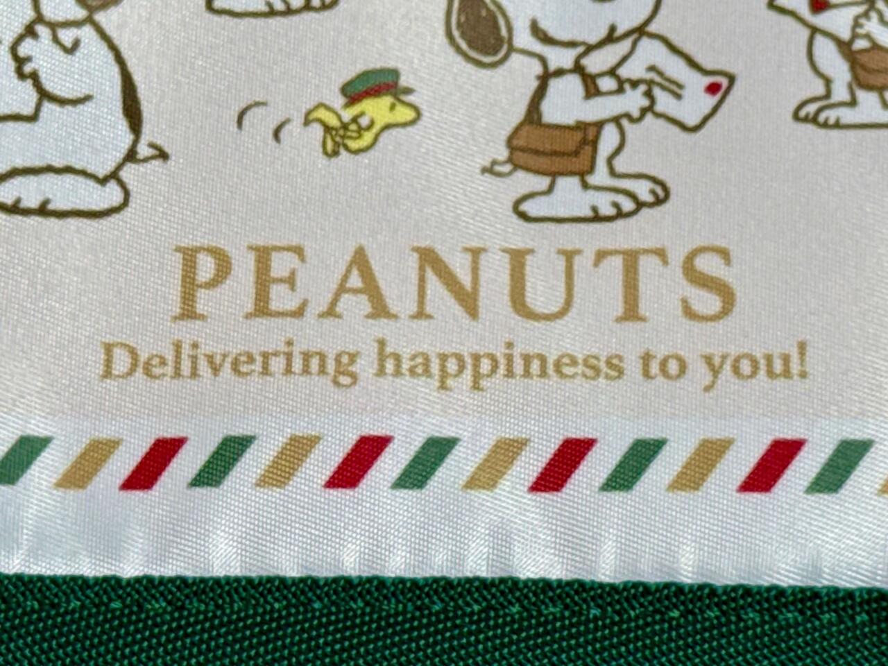 郵便局限定スヌーピー新作！可愛くて便利な「ポシェット＆マルチケース」完売必至のおすすめ2選♪（写真 27/43） - mimot.(ミモット)