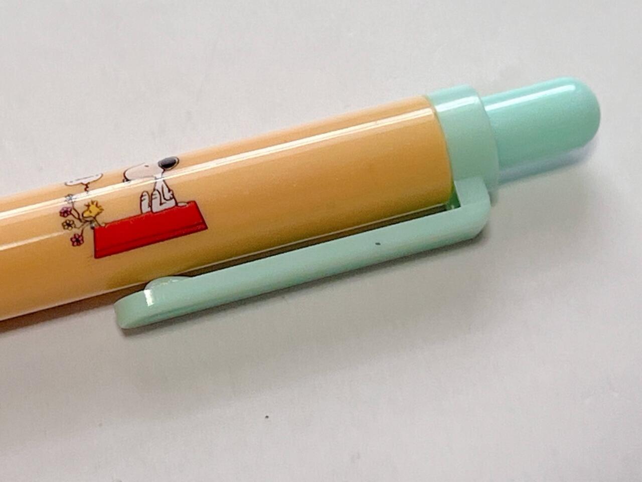 【PEANUTS最新付録】スヌーピーのボックス入り！豪華な文具6点セットが便利でカワイイ♪（写真 21/35） - mimot.(ミモット)