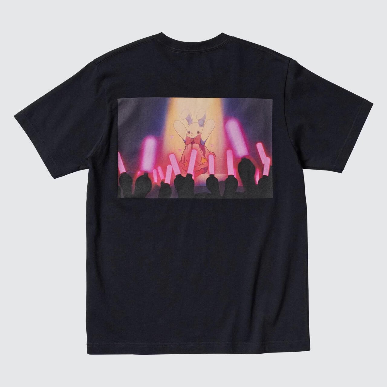 ユニクロ新作に【推しの子】がやってくる！アイやB小町、うさぎデザインTシャツも♪（写真 6/31） - mimot.(ミモット)