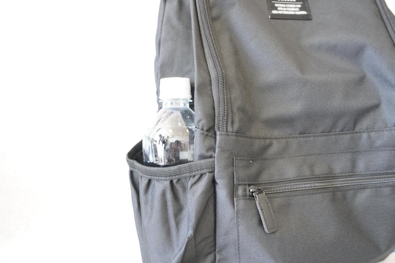 【北欧ブランドmoz】バックパックが機能的＆大容量で完璧すぎる！発売前から完売も納得のクオリティ（写真 9/18） - mimot.(ミモット)