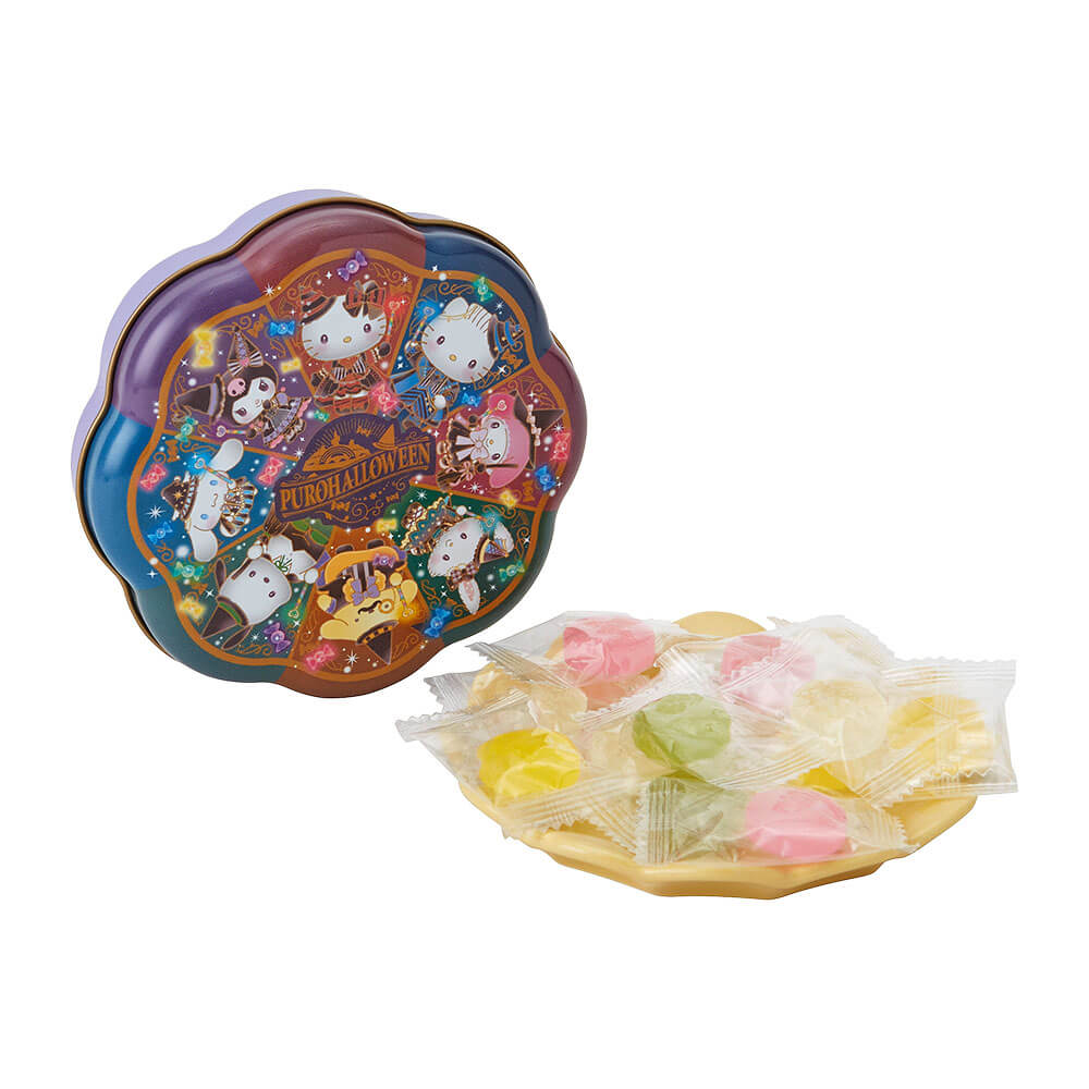 ピューロランドのハロウィーンイベントは9/6から！「おジャ魔女どれみ×サンリオ」グッズが激かわ♪（写真 30/77） - mimot.(ミモット)