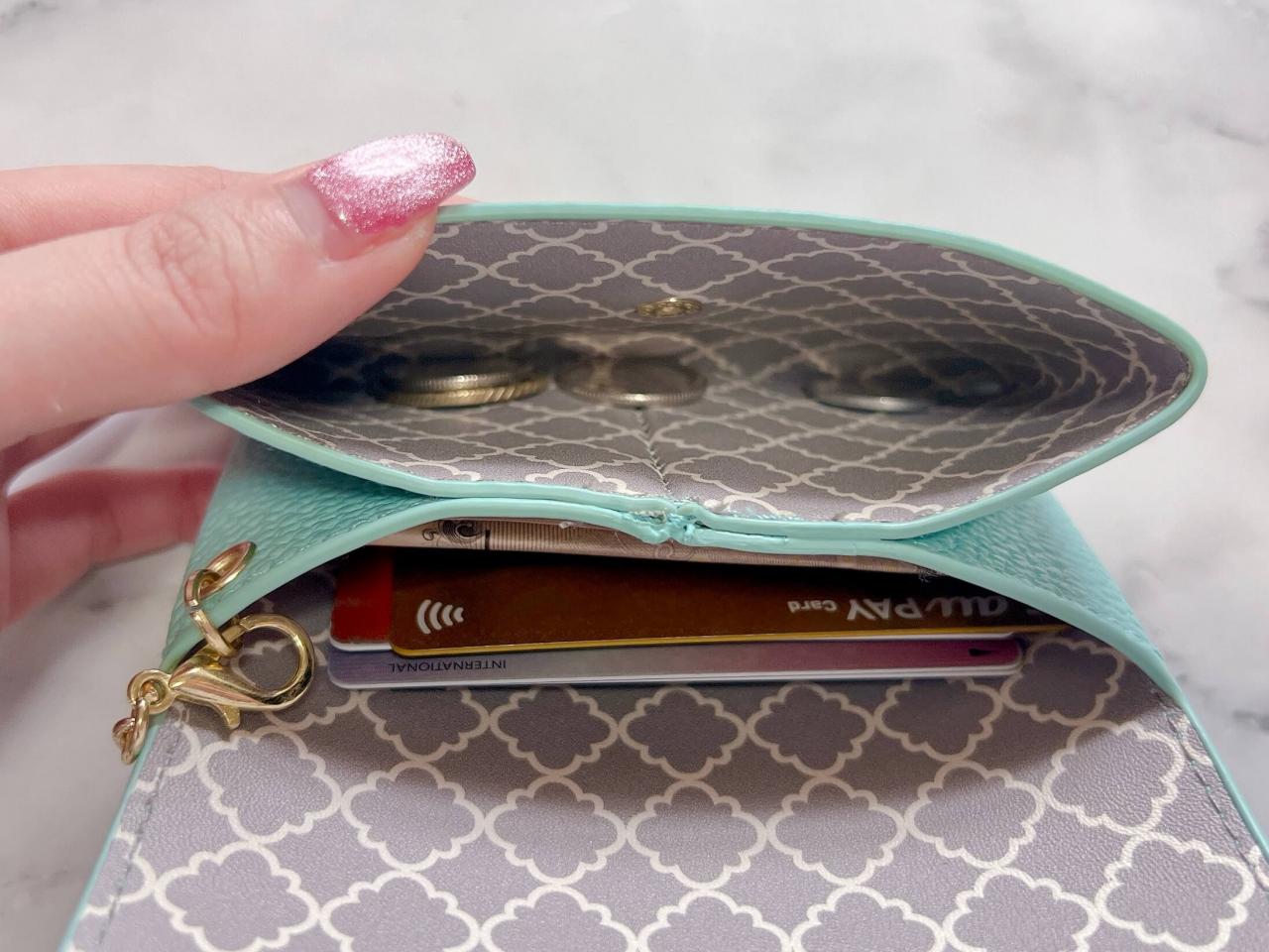 『大人百花』付録が群を抜いている！オトナかわいさ満点のマルチケースがおすすめ♪（写真 20/30） - mimot.(ミモット)