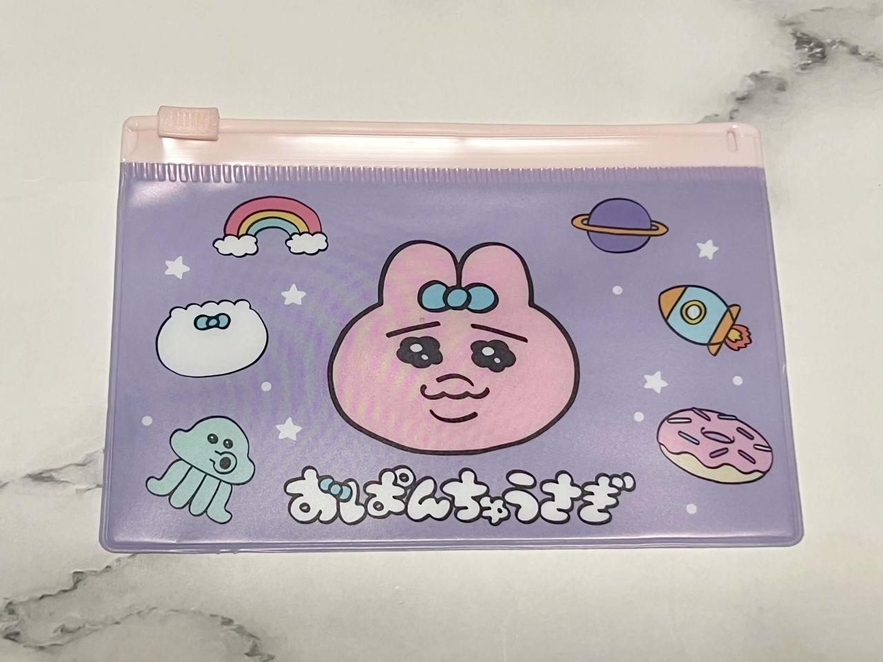 セリアで買える！大人気おぱんちゅうさぎの便利グッズ一挙紹介（写真 12/41） - mimot.(ミモット)