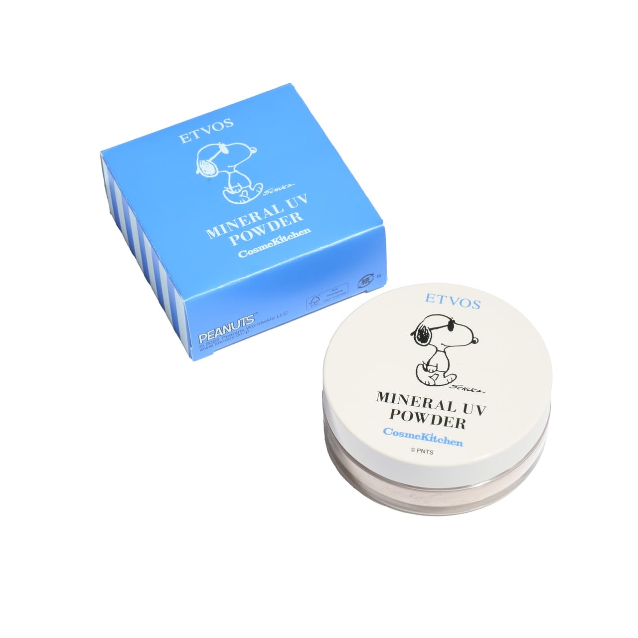 スヌーピーの「ラブクロム」でたよ！PEANUTSのトートバッグやコスメなど新作グッズが激かわ♪（写真 8/16） - mimot.(ミモット)