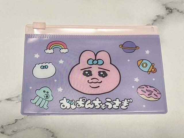 セリアで買える！大人気おぱんちゅうさぎの便利グッズ一挙紹介（写真 12/41） - mimot.(ミモット)