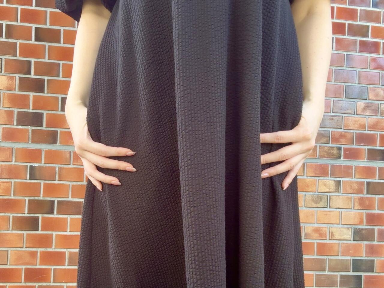 【しまむら】この新作ワンピがすごかった！体型カバー＆秋まで着回せて1,700円以下♪（写真 21/21） - mimot.(ミモット)