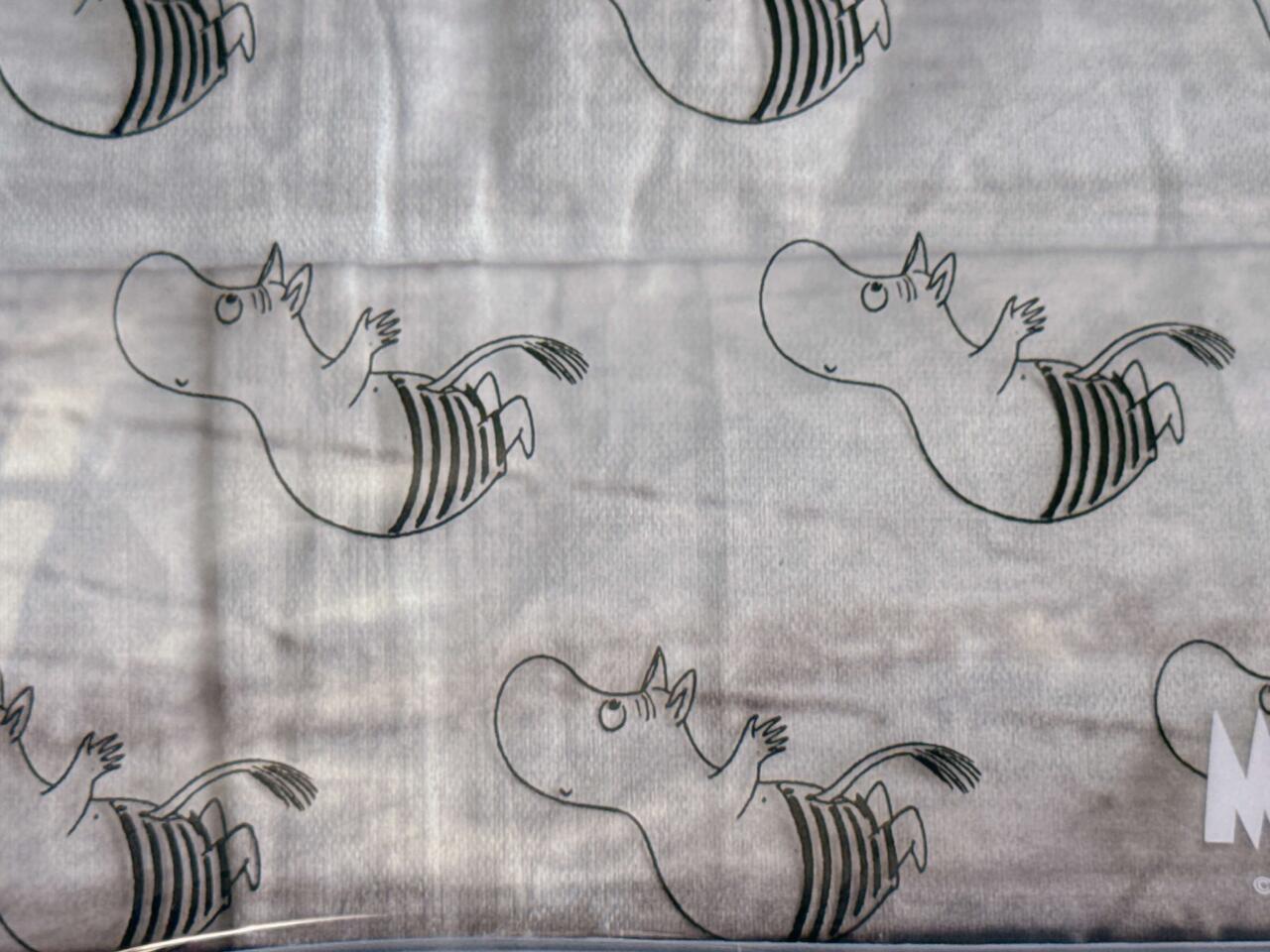 【ムーミン最新付録】毎日使いたくなる♪便利な付録2点セットでたよ～！（写真 14/19） - mimot.(ミモット)