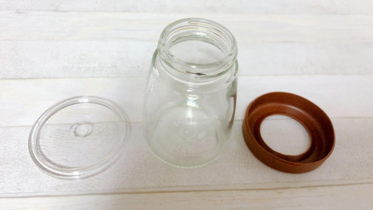 【MonoMaster×PEANUTS】スヌーピーの「コーヒーミル＆ミニ缶」付録だけど機能性 豆を挽いて珈琲飲んでみた♪（写真 34/37） - mimot.(ミモット)