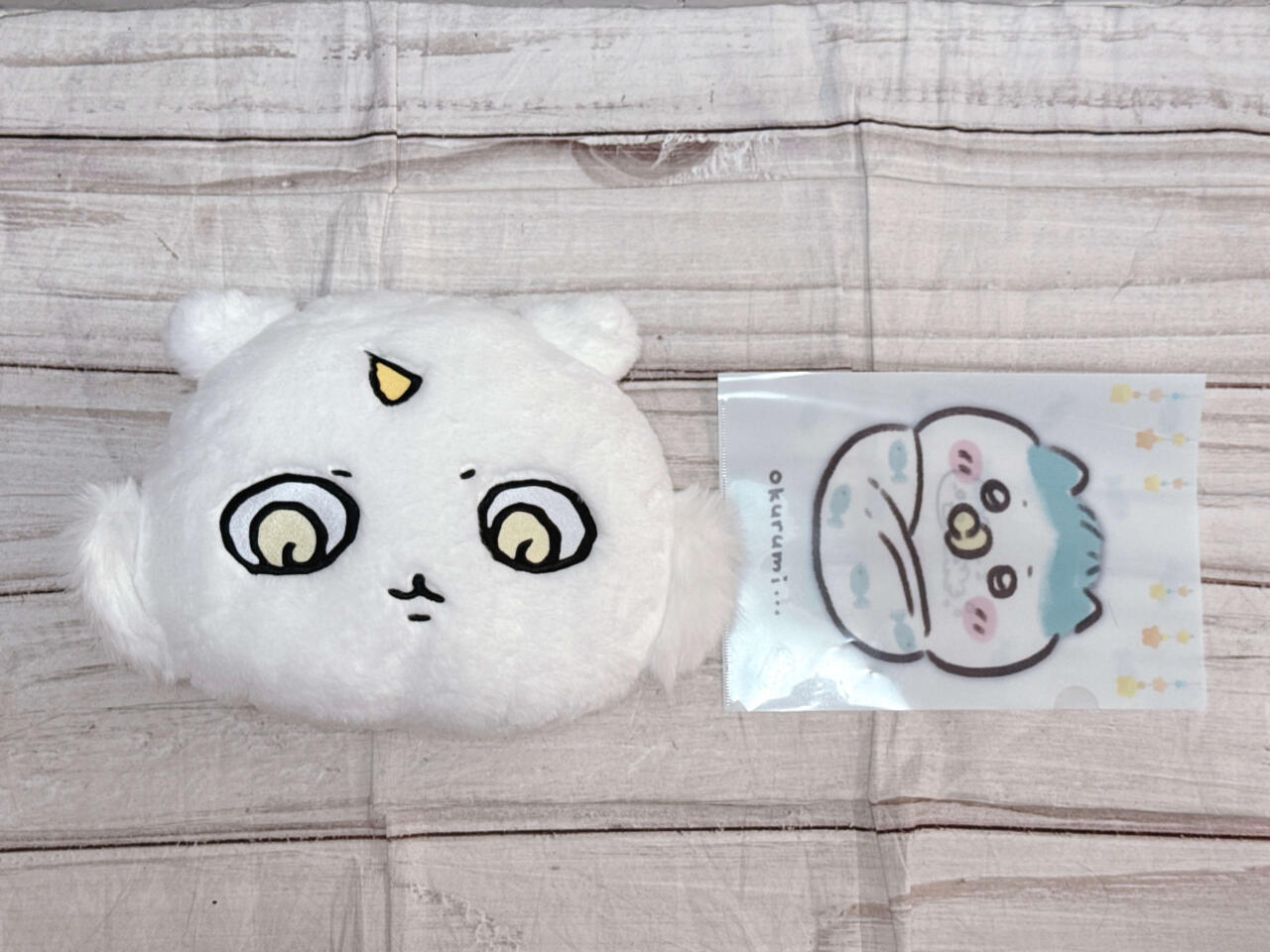 この価格でこのクオリティ⁉【ちいかわ】くじのグッズに感動♪セブンイレブンでも買えるよ～！（写真 16/31） - mimot.(ミモット)