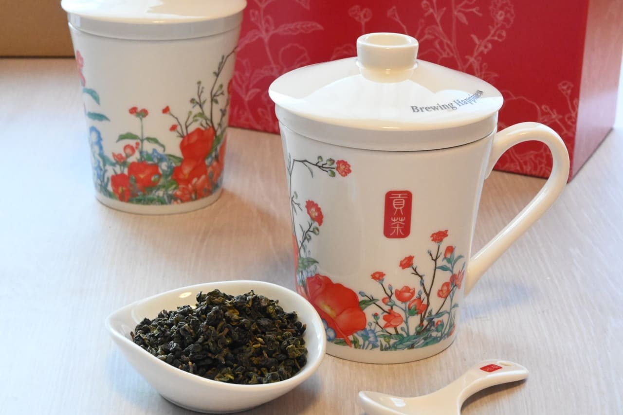 最高に豪華＆お得すぎる【ゴンチャの2025福袋】気になる“中身と味”を推しライターが徹底紹介♪（写真 6/35） - mimot.(ミモット)