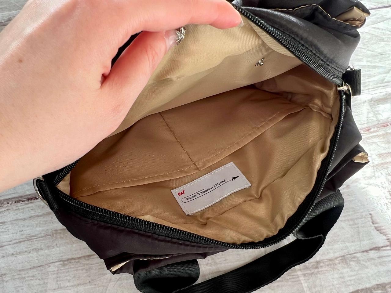 JTBが本気で作ったバッグが優秀すぎる！書店やコンビニで探してね♪（写真 20/60） - mimot.(ミモット)