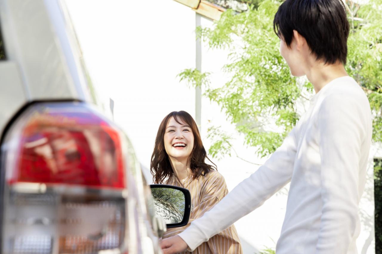 男性が「品がない」と感じる女性の言動 #4「ドライブの最後に…」（1/2） - mimot.(ミモット)