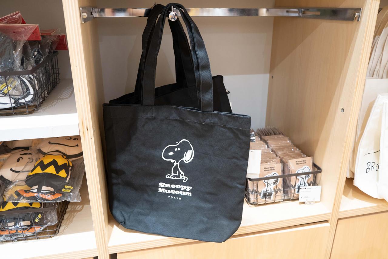 【写真大量】「スヌーピーミュージアム」“激かわグッズ”大特集！「人気＆おすすめアイテム」を紹介♪（写真 69/181） - Medery. Character's